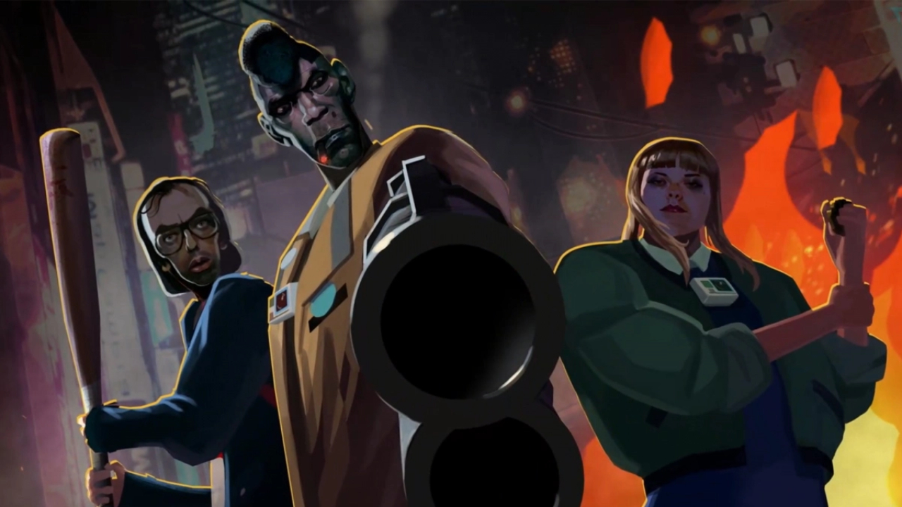 Sunday Gold review | GodisaGeek.com