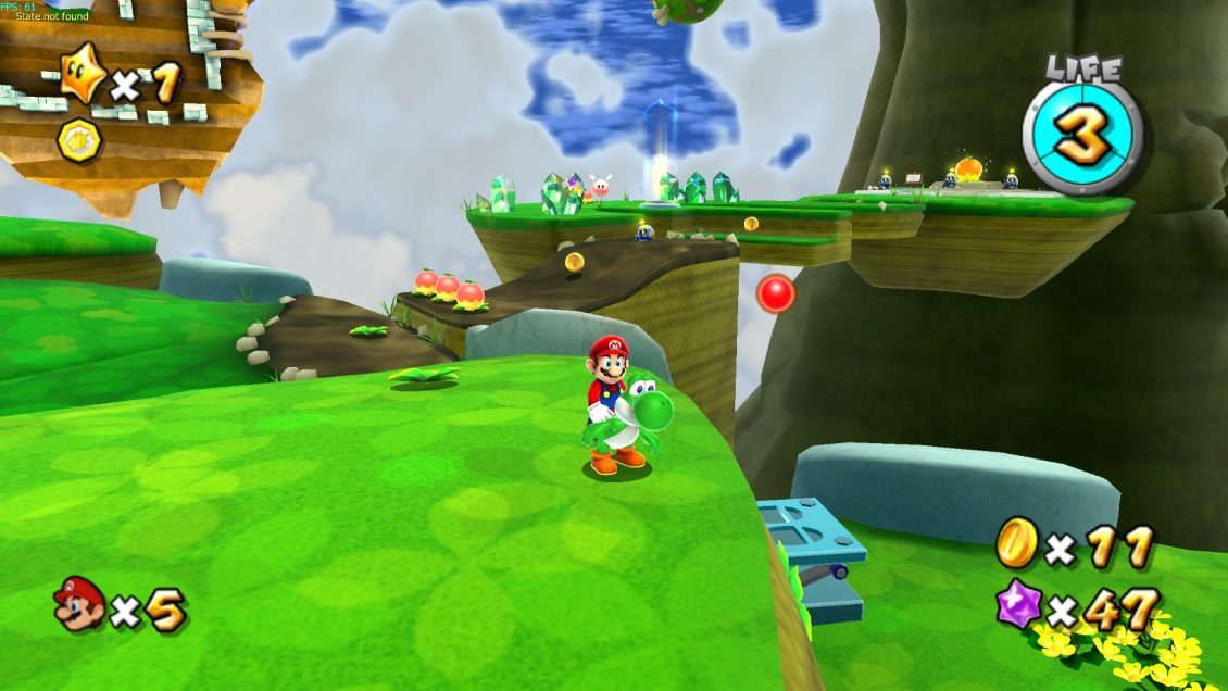 The top 5 Mario platform games, ranked from worst to best | GodisaGeek.com