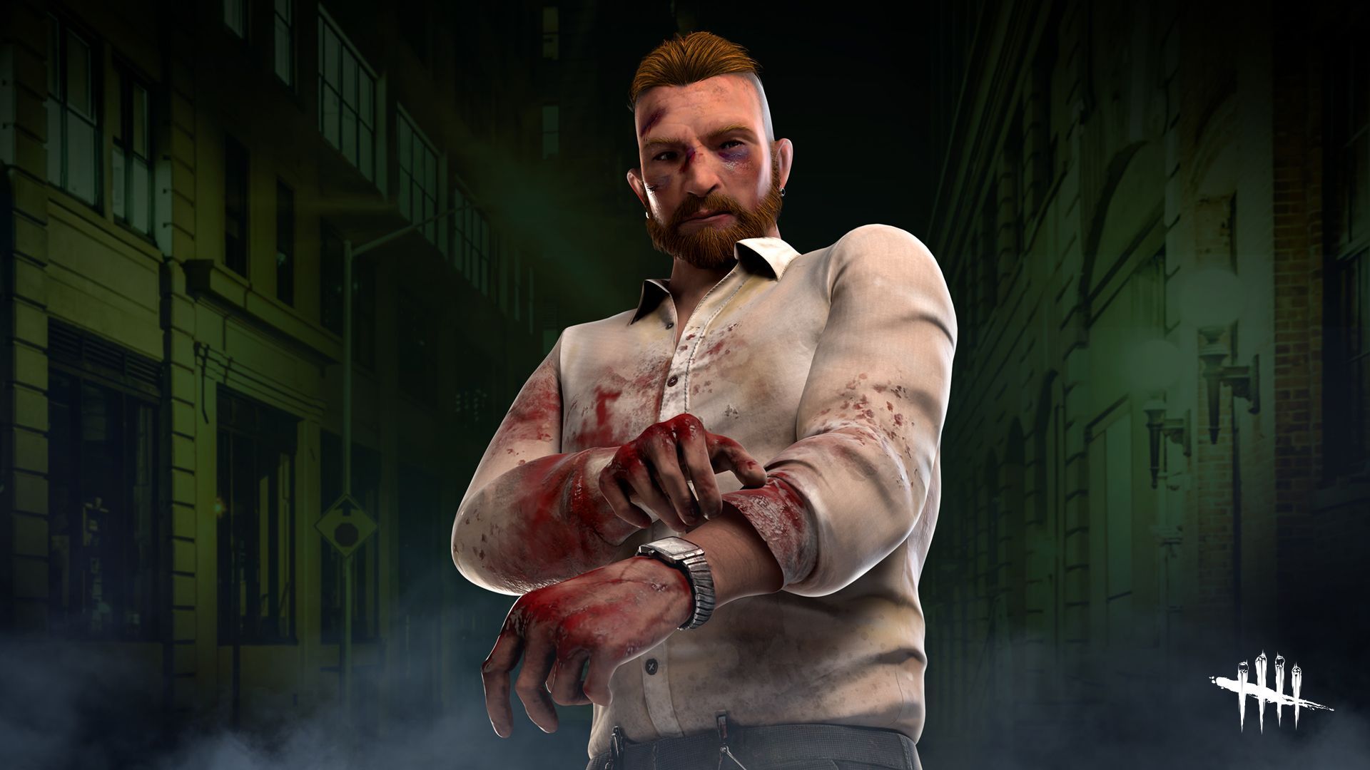 Dead By Daylight Have Revealed Their First Lgbtqia Character