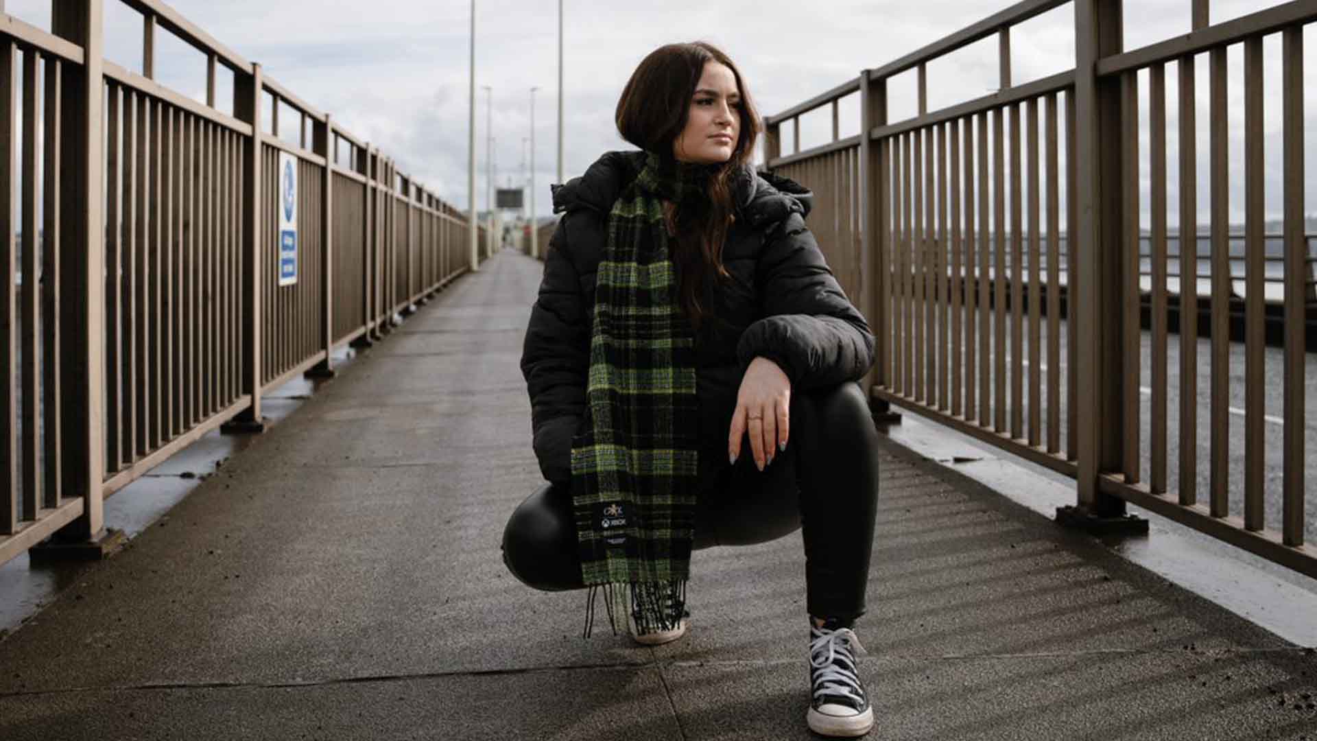 Microsoft to show off tartan inspired Xbox Controller, and fashion ...