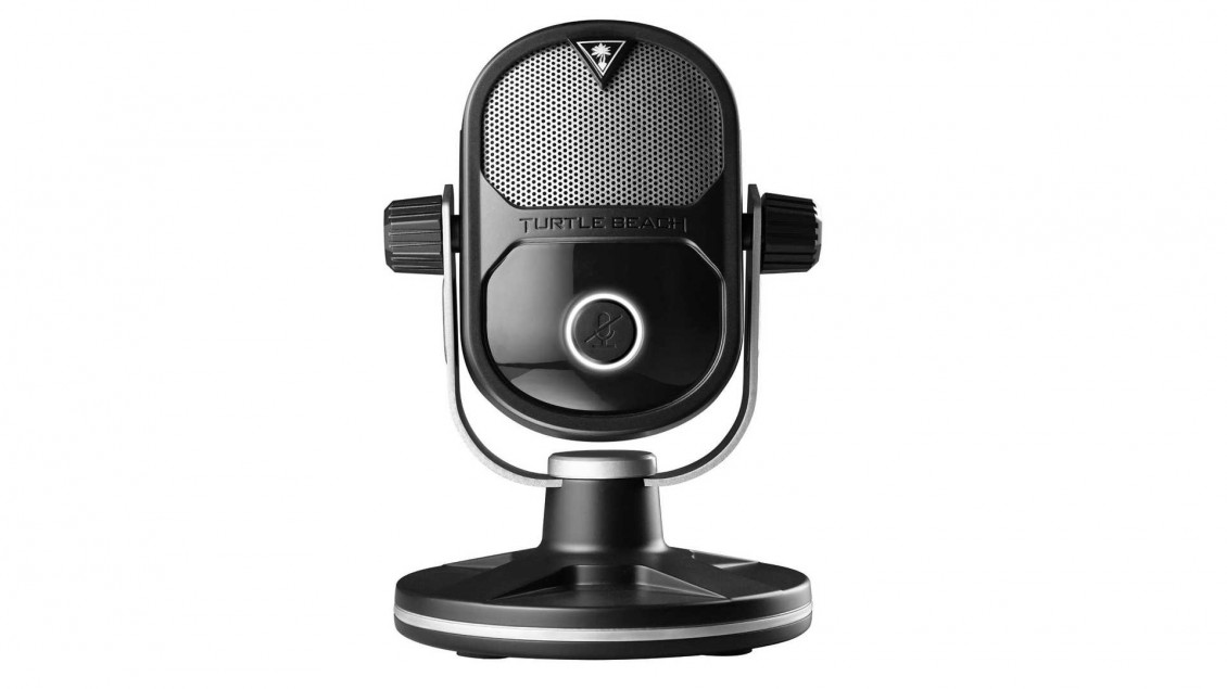 Turtle Beach Universal Digital Stream Mic Review | GodisaGeek.com