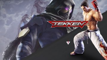 Tekken Mobile has soft launched in Canada, pre registrations for global ...