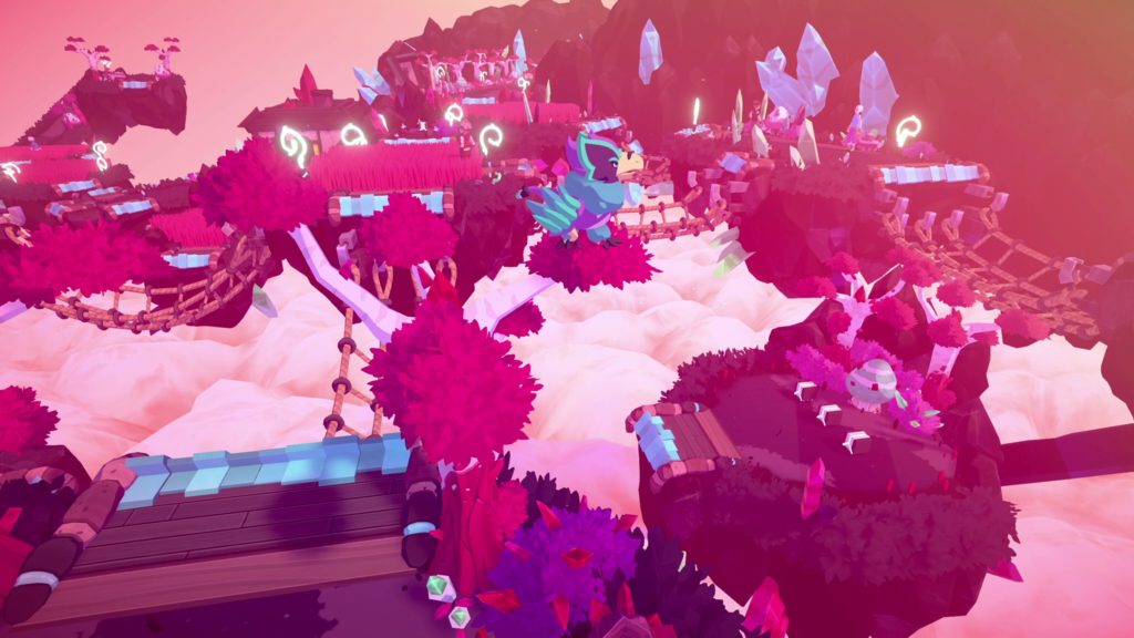 Temtem guide | Understanding the basics of combat and exploration ...