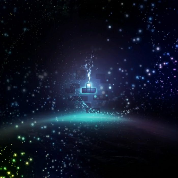 Tetris Effect: Connected now on all Xbox platforms | GodisaGeek.com