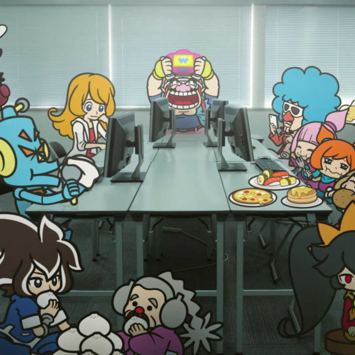 WarioWare: Get it Together! review | GodisaGeek.com