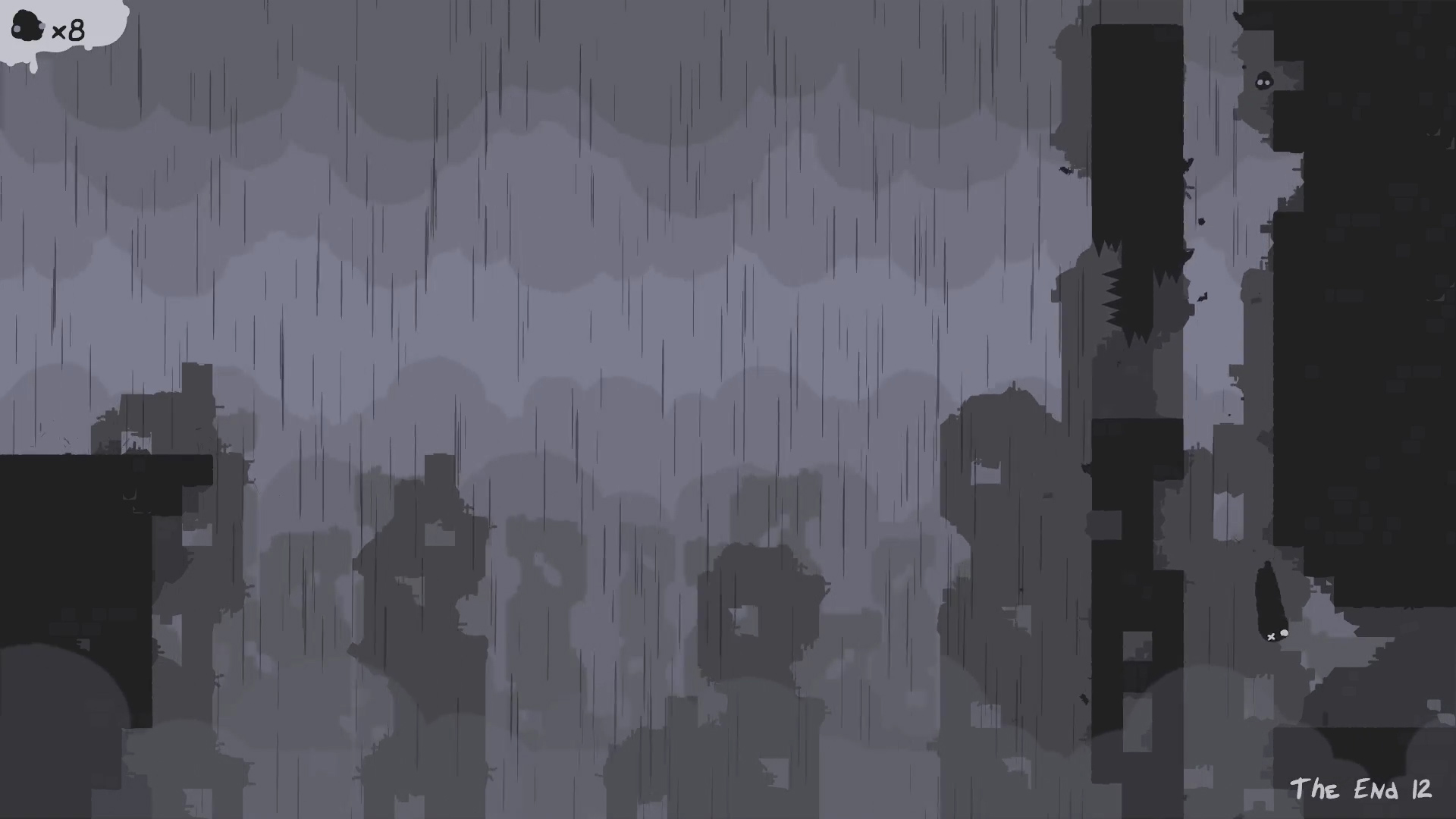 The End Is Nigh is currently being ported to PS4, maybe more platforms ...