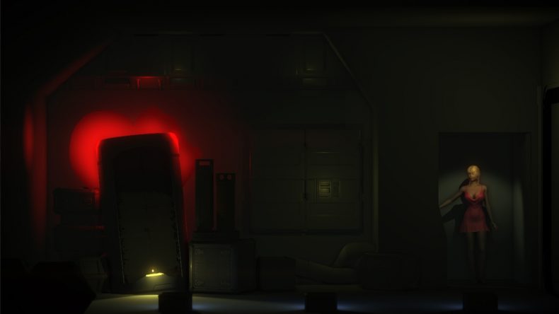 The Fall Part 2: Unbound Review | GodisaGeek.com