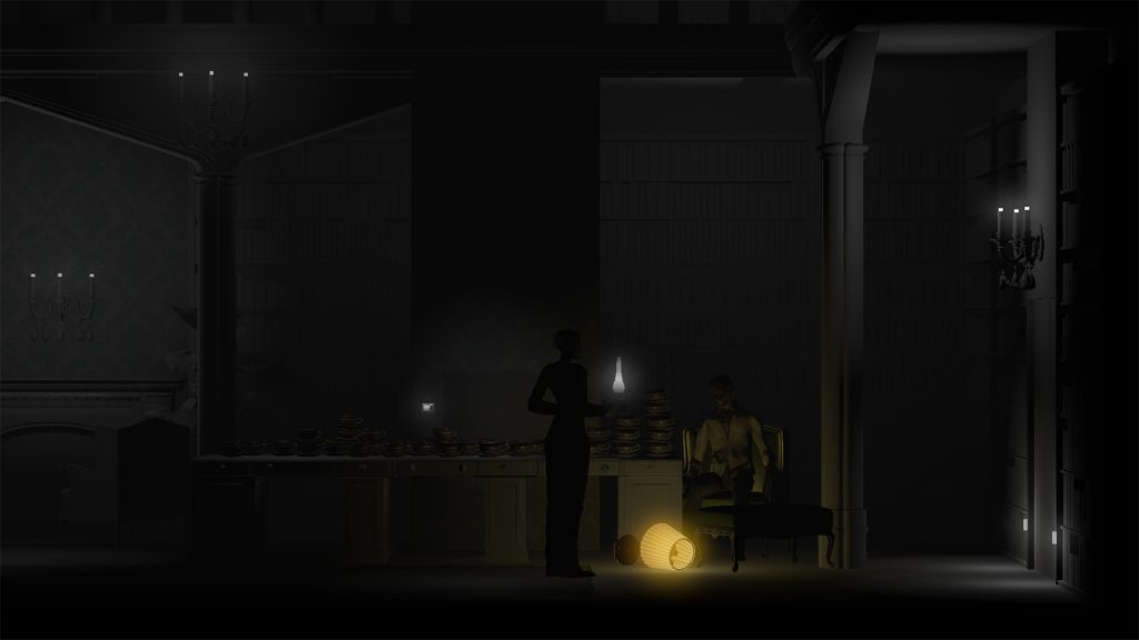 The Fall Part 2: Unbound Review | GodisaGeek.com