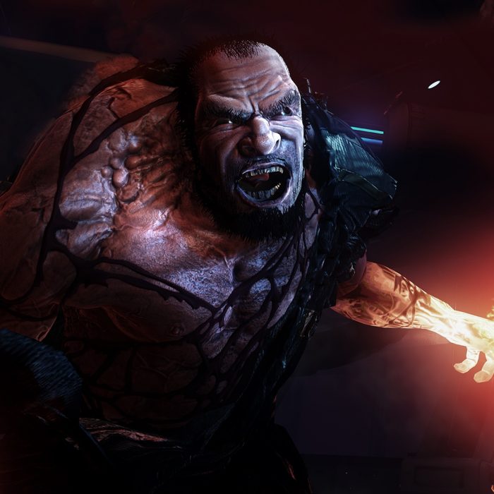 The Persistence Review | GodisaGeek.com