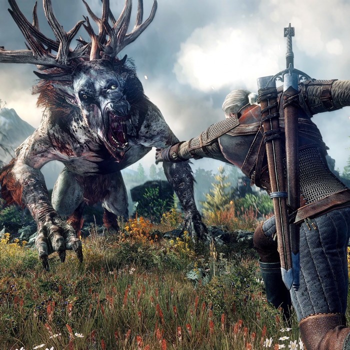 New Screenshots of The Witcher 3: Wild Hunt Look Stunning | GodisaGeek.com