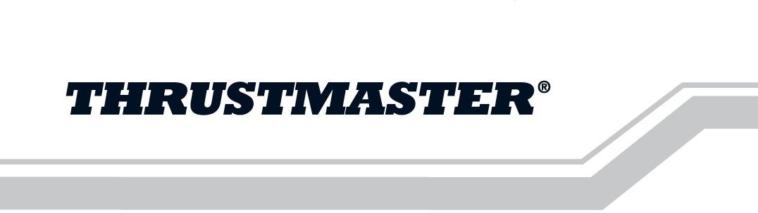 New Ferrari Thrustmaster Racing Wheel Announced