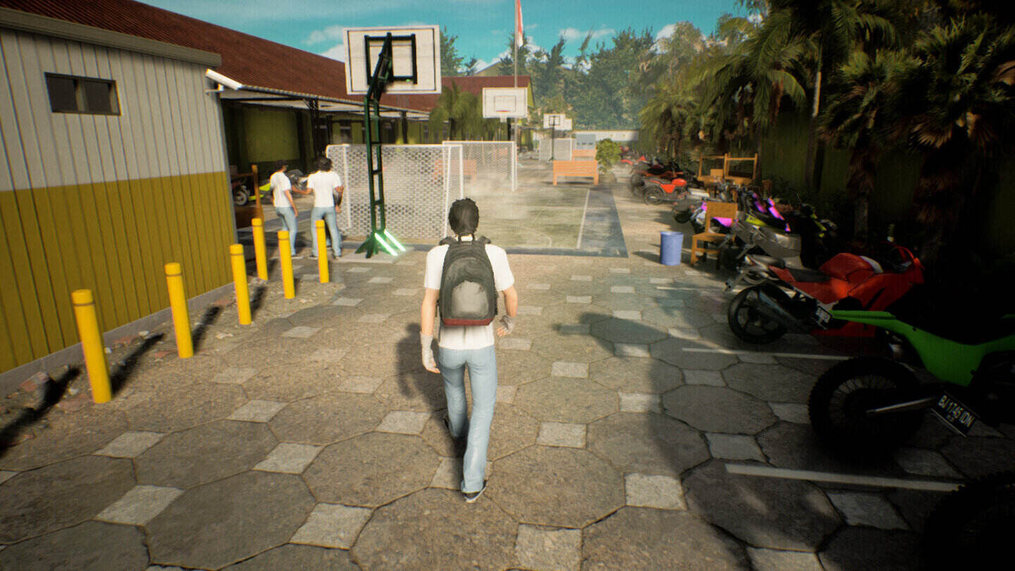 Troublemaker: Raise Your Gang is a bit baffling | Hands-on preview ...