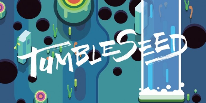 TumbleSeed Review | GodisaGeek.com