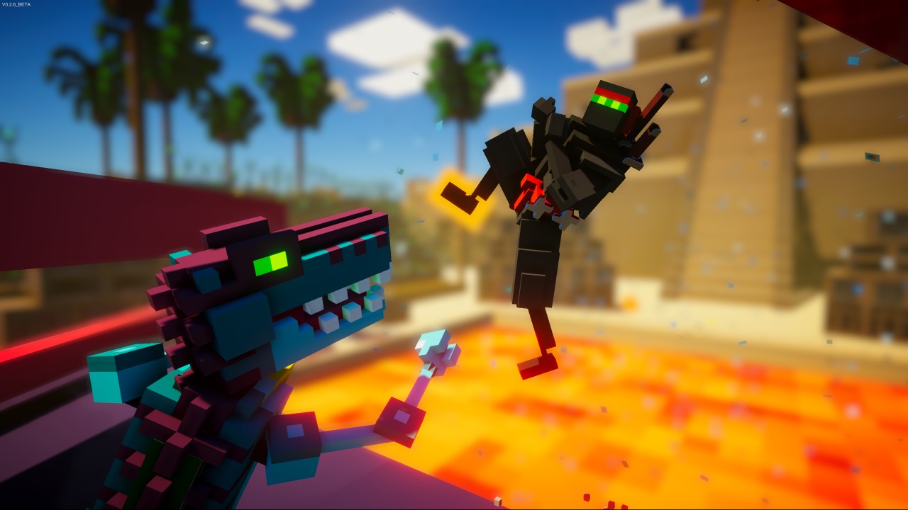 BOTSU: Ridiculous Robots hits early access this summer, demo out now ...