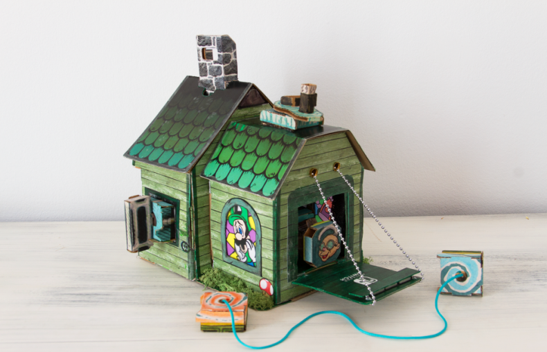 LABO Creators Contest Europe winners announced. | GodisaGeek.com