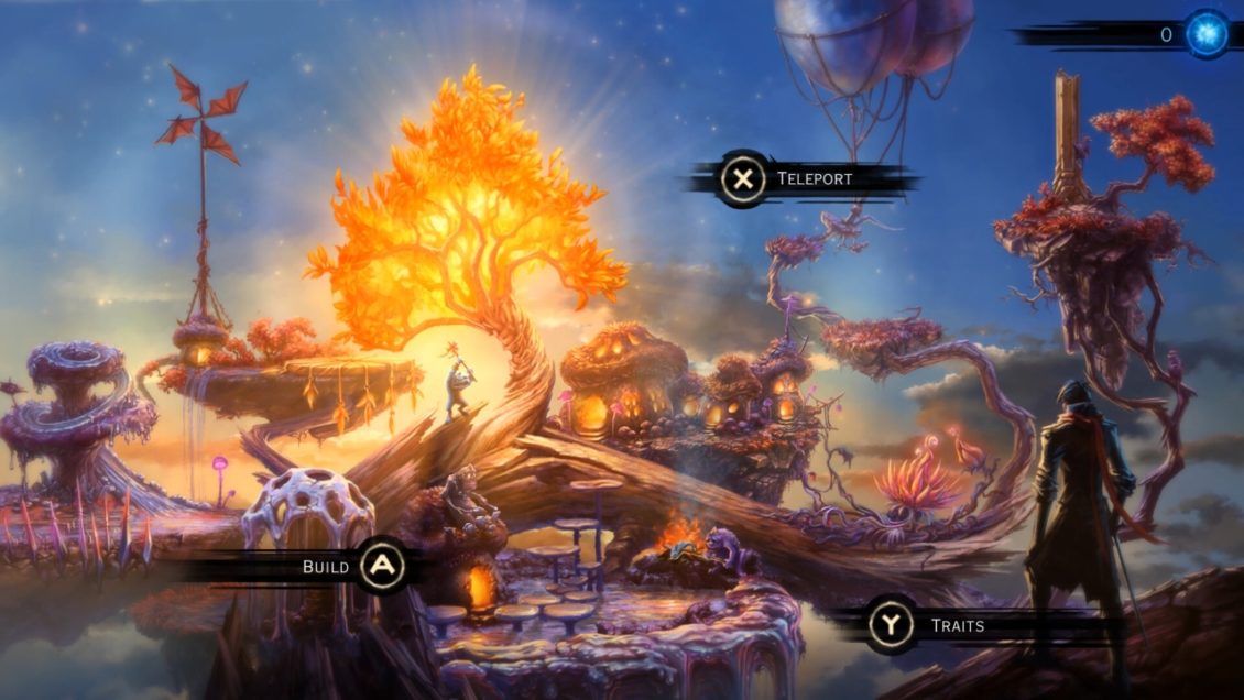 VED review | GodisaGeek.com