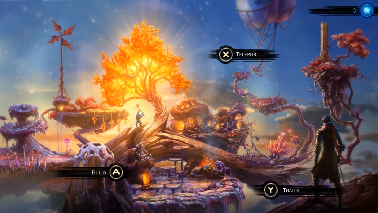 VED review | GodisaGeek.com