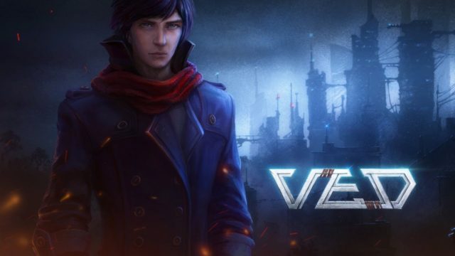 VED review | GodisaGeek.com