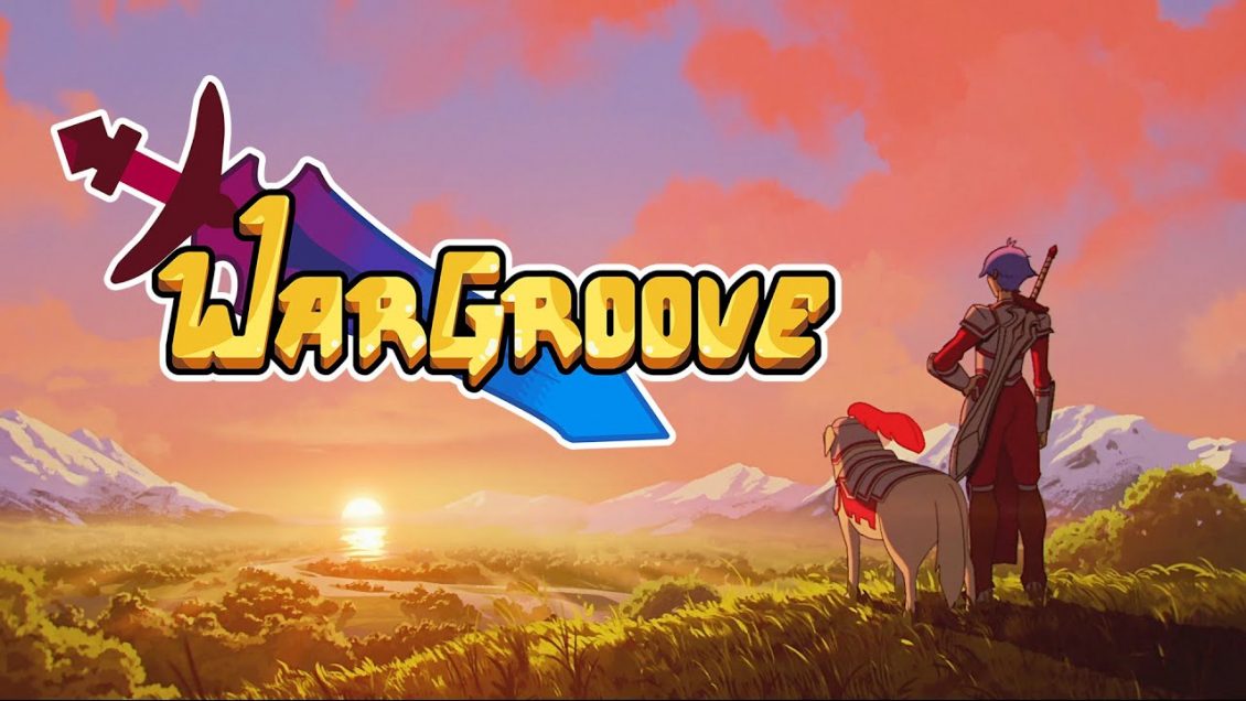 Wargroove review | GodisaGeek.com