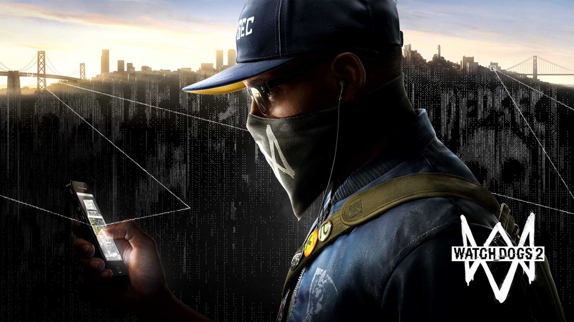 Watch Dogs 2 Review | GodisaGeek.com