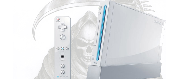 Japan Ceases Wii Production - GodisaGeek.com