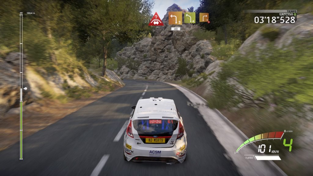 WRC 7 Review | GodisaGeek.com