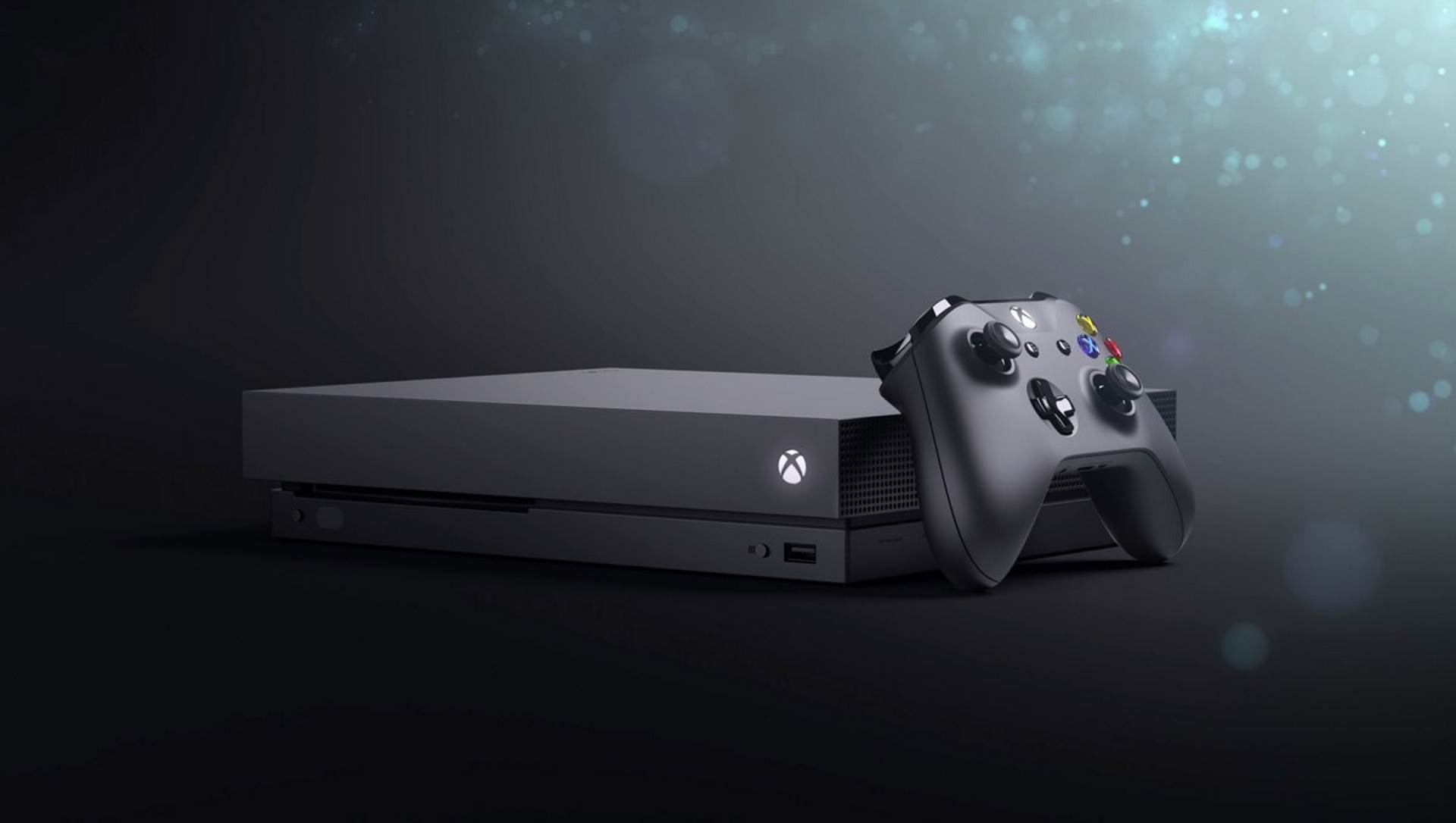 Spring Xbox update brings Mixer improvements and more | GodisaGeek.com