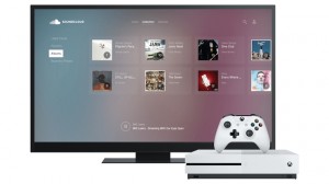 SoundCloud is now available on Xbox One | GodisaGeek.com